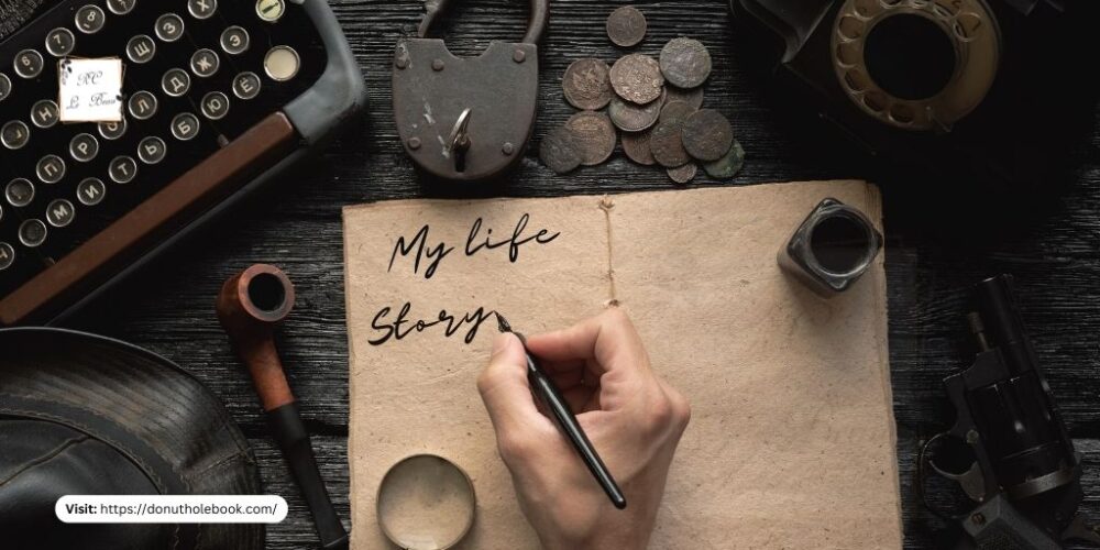 Best ways to write a memoir